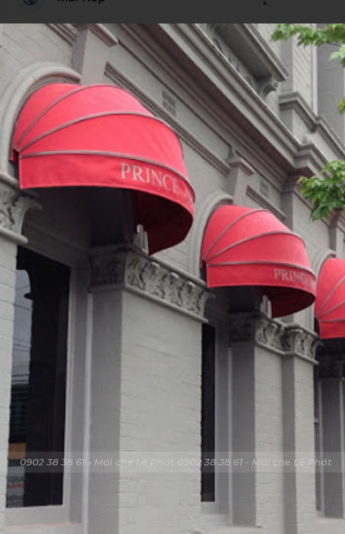 Lắp đặt mái che giá rẻ hiệu quả tiện lợi - Dịch vụ uy tín chuyên nghiệp